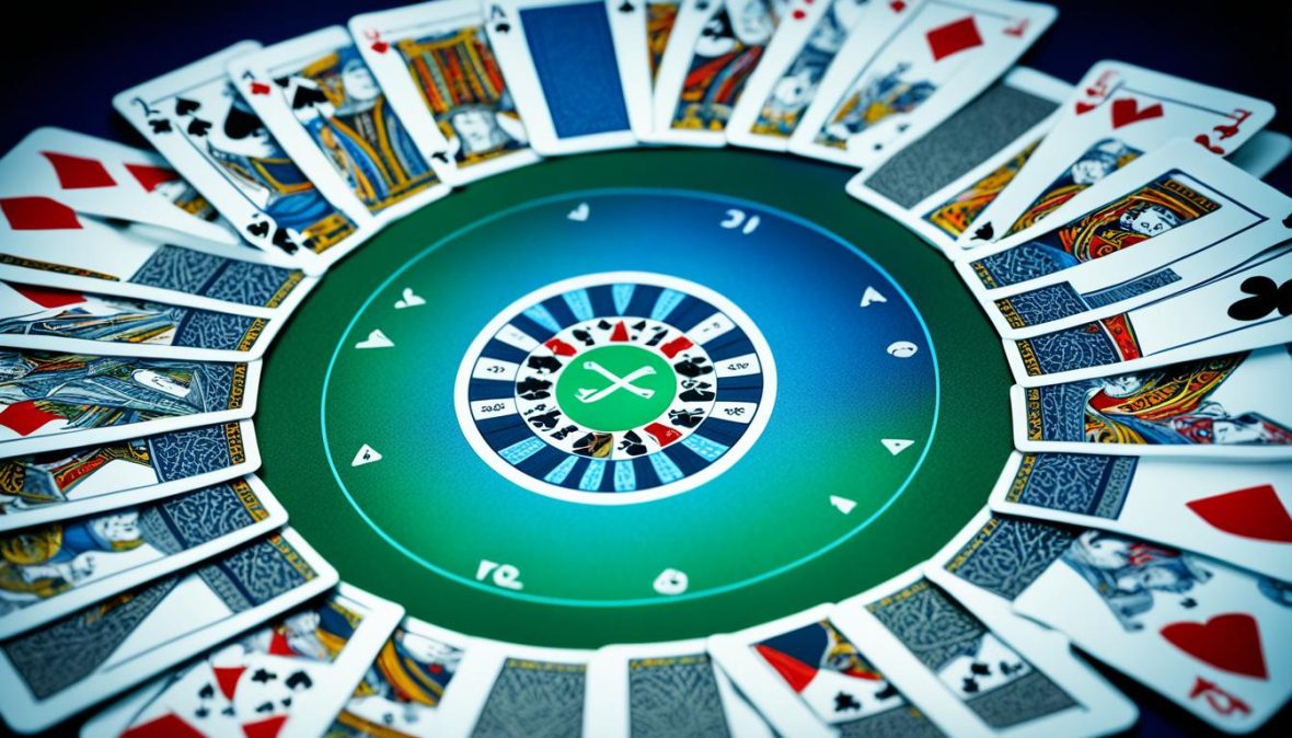 Omaha Poker Hand Rankings: Your Ultimate Guide