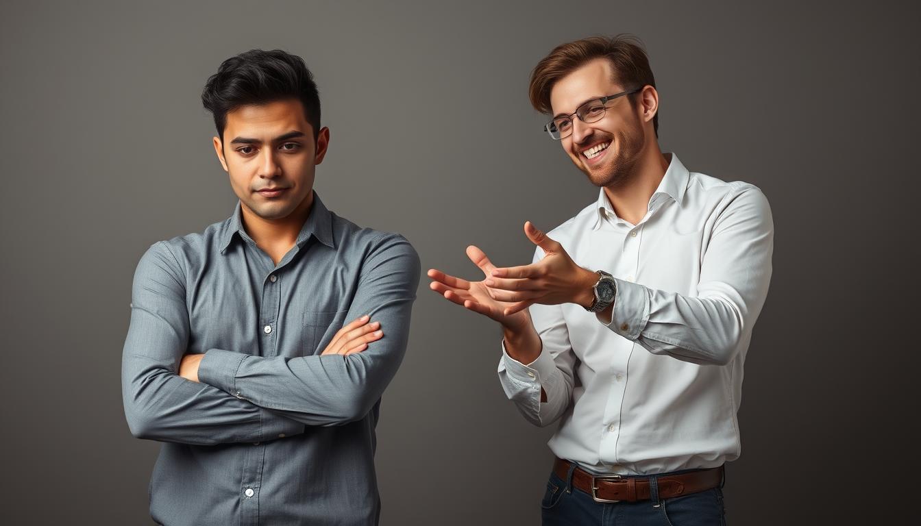 Decode Secrets: Master Body Language Tells