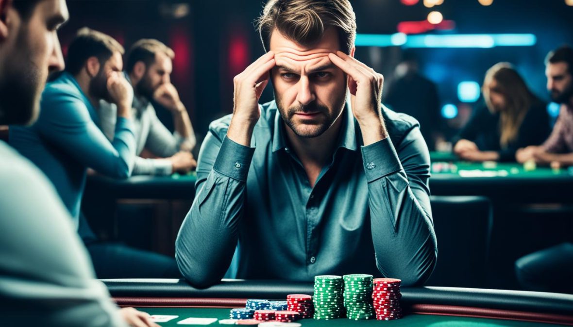 Mastering Poker Hand Ranges: Improve Your Game