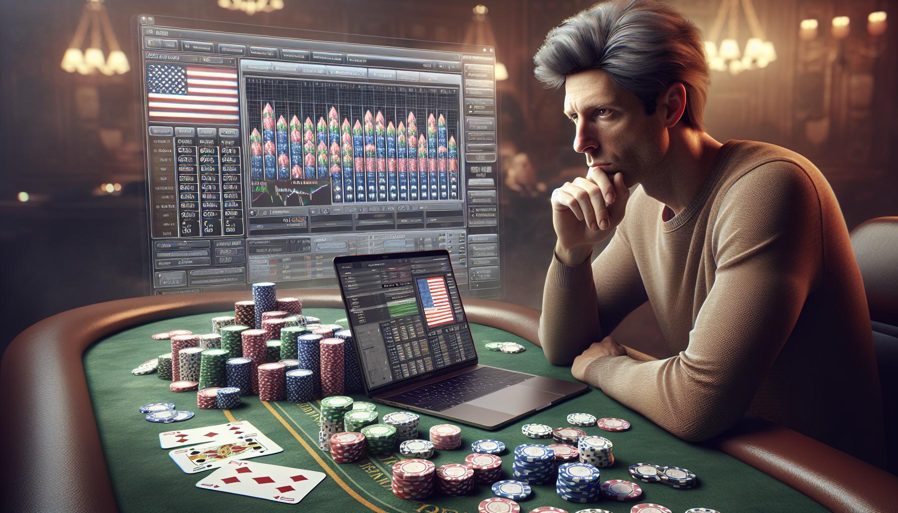 Master Poker Hand Statistics to Boost Your Texas Hold'em Skills ...