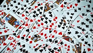 Mastering Poker Hand Combinations: A Player's Guide