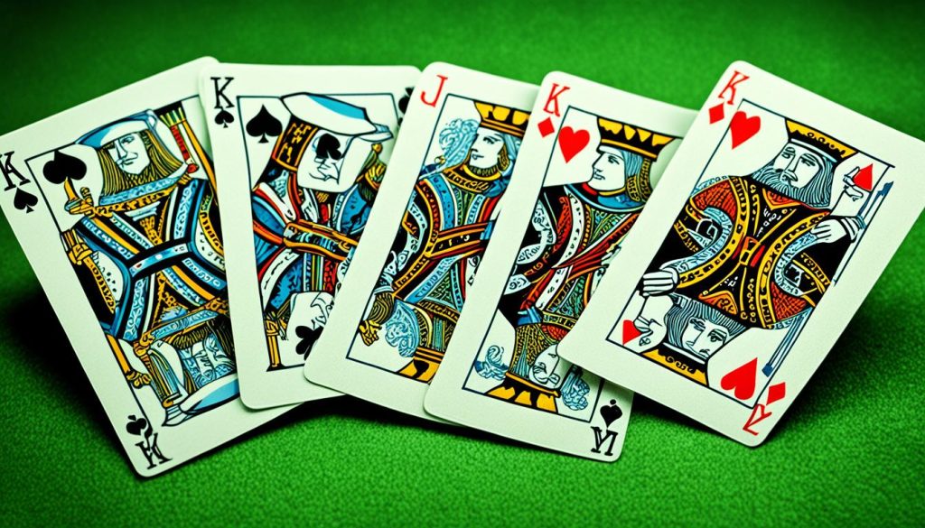 Master Poker Hand Combinations for Winning Play