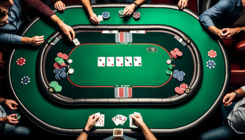Poker Hand Generator: Create Winning Combos
