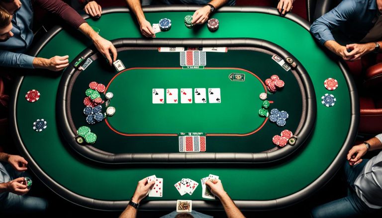 Poker Hand Generator: Create Winning Combos