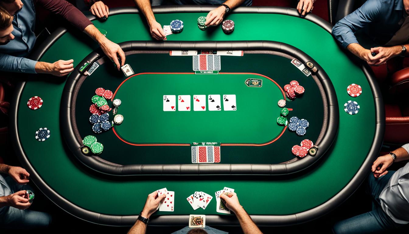 Poker Hand Generator: Create Winning Combos