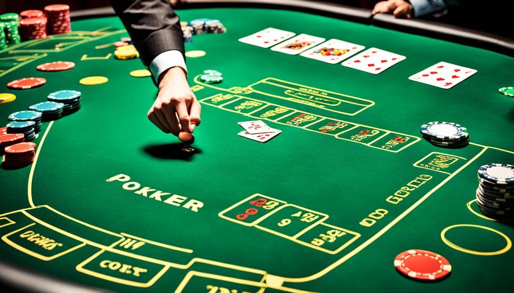 Poker Hand Percentages: Boost Your Game Odds