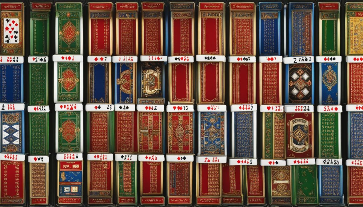 Poker Hand Rankings: Your Ultimate Guide