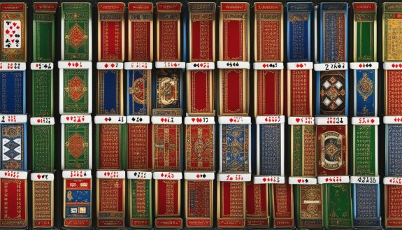 Poker Hand Rankings: Your Ultimate Guide