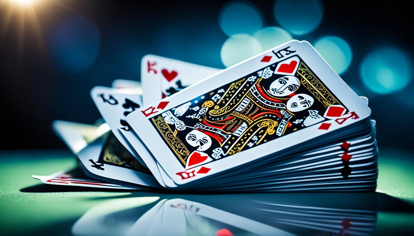 Poker Hand Generator: Create Winning Combos