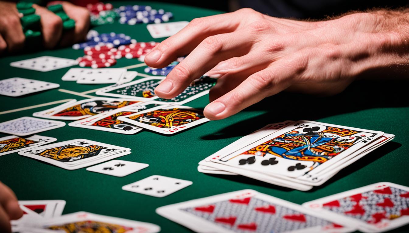 Master Seven Card Stud - Tips & Strategies Revealed