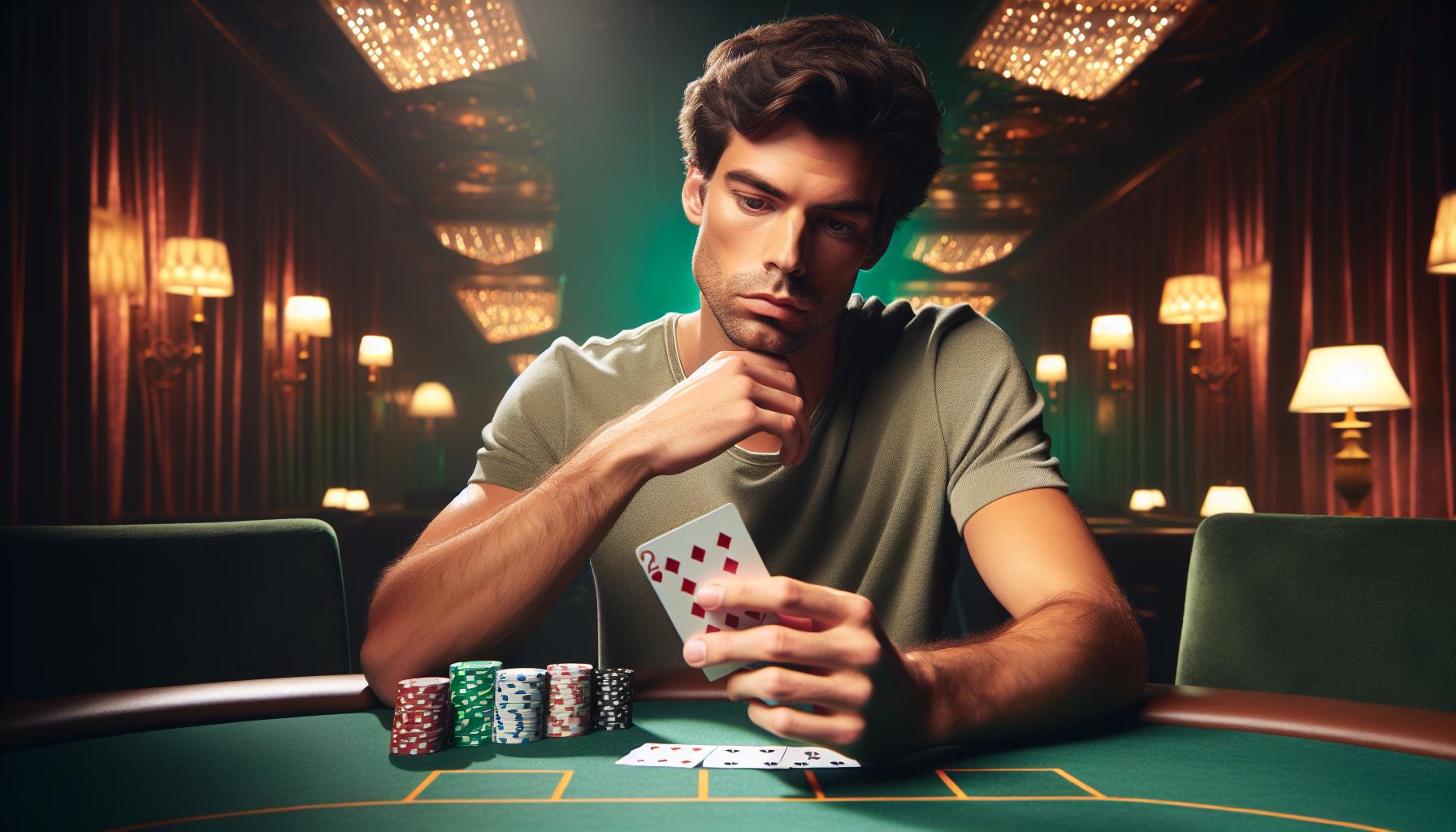 Master Poker Hand Evaluation to Outsmart Your Opponents - HandsPoker