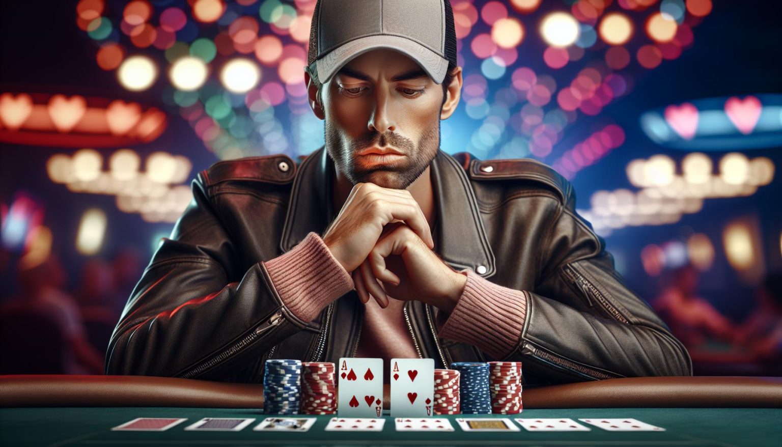 Master Preflop Hand Analysis: Strategies for Winning - HandsPoker