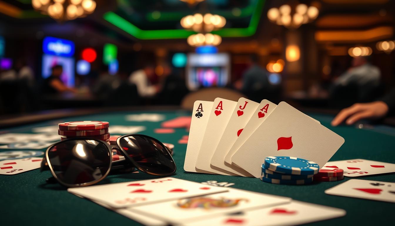 Mastering Poker Hand Analysis: Improve Your Game