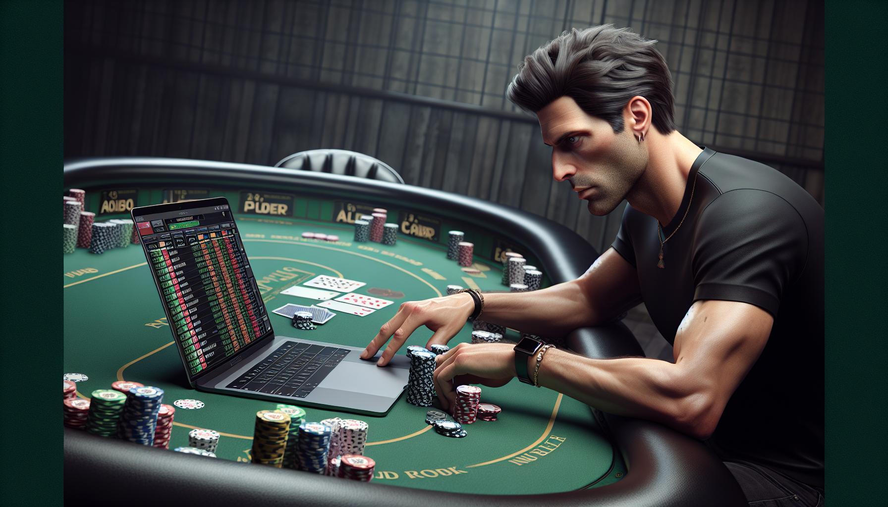 Optimize Your Poker Game with Preflop Hand Ranges - HandsPoker