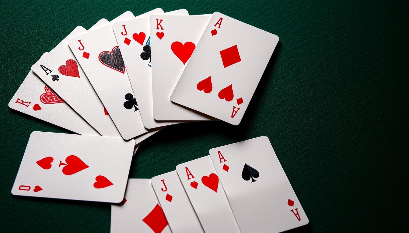 Straight Flush Examples: What You Need to Know