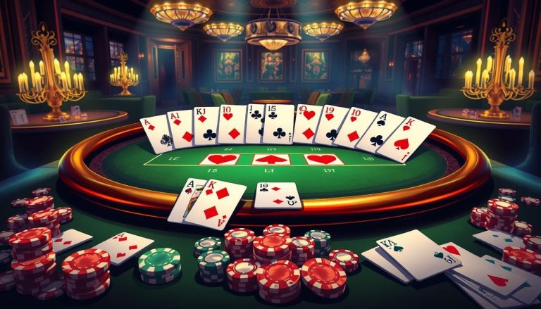 The Ultimate Poker Hand Ranking Guide