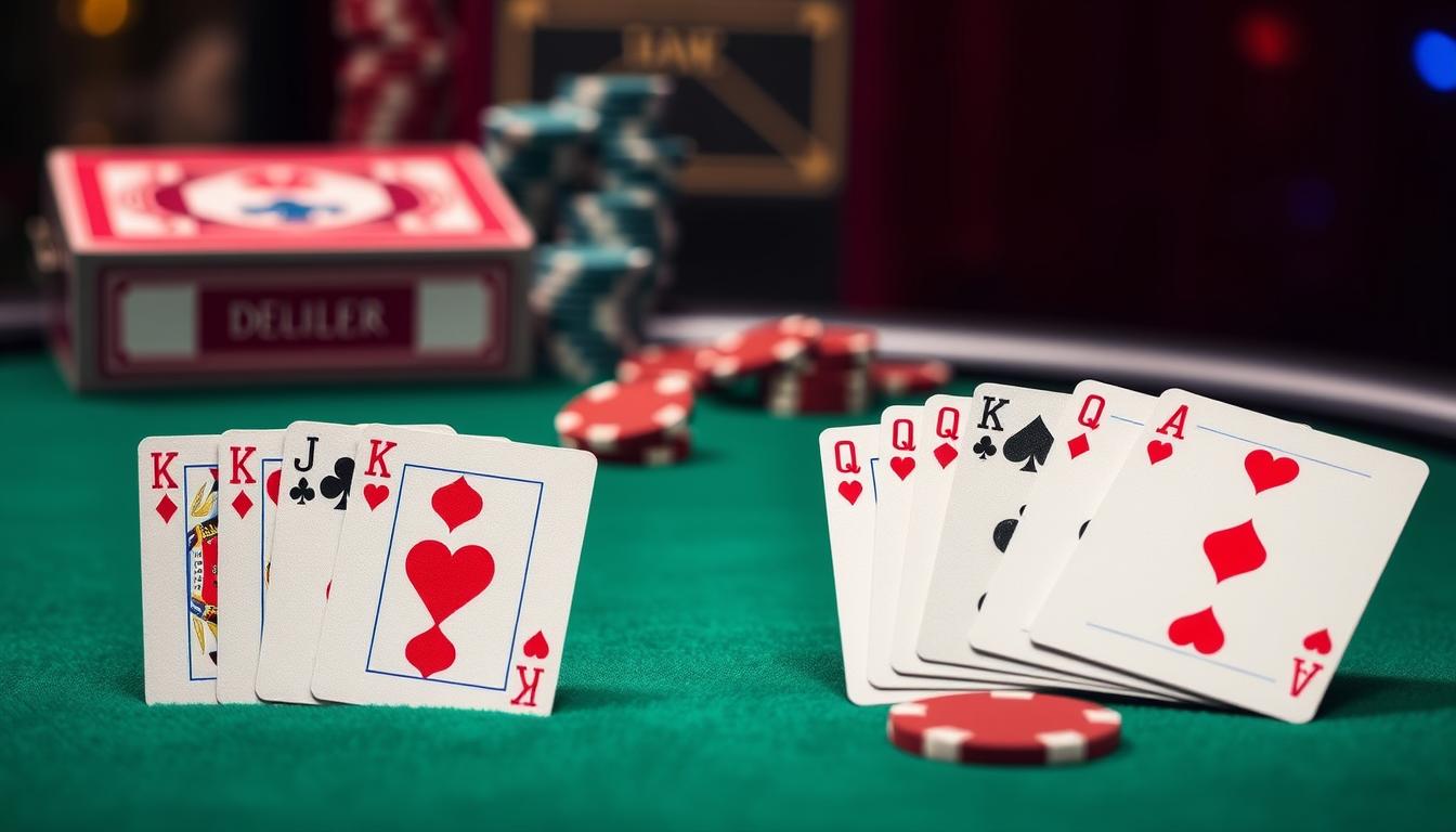 Straight Flush or Royal Flush? Understand the Difference