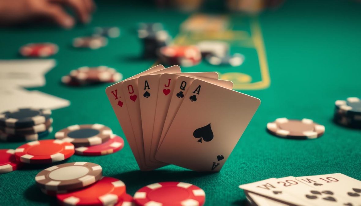 Poker Hand Order: Mastering the Hierarchy of Hands