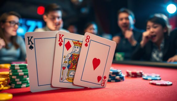 Poker Hand Hierarchy: A Comprehensive Guide