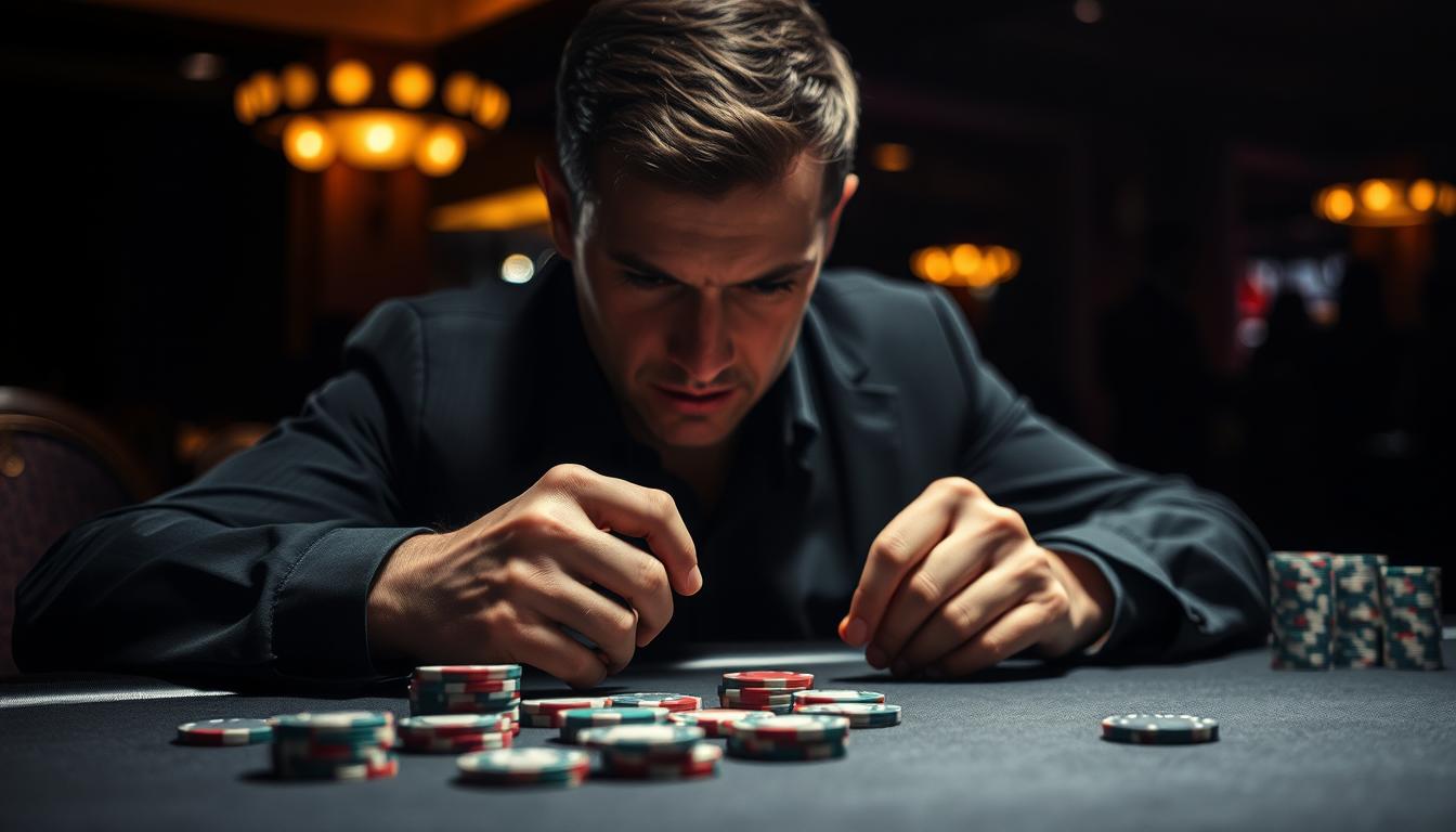 Bluffing with Fold Equity: Offsuit Hand Fold Equity Explained