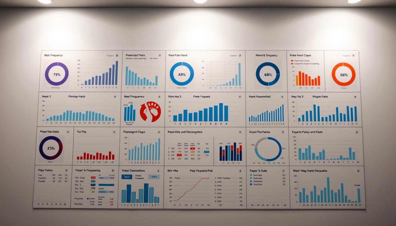 Poker Hand Data: Graphs, FAQs, and Evidence-Based Guide