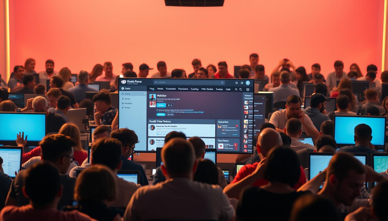 Online Poker Community Grows on Reddit Poker Forums