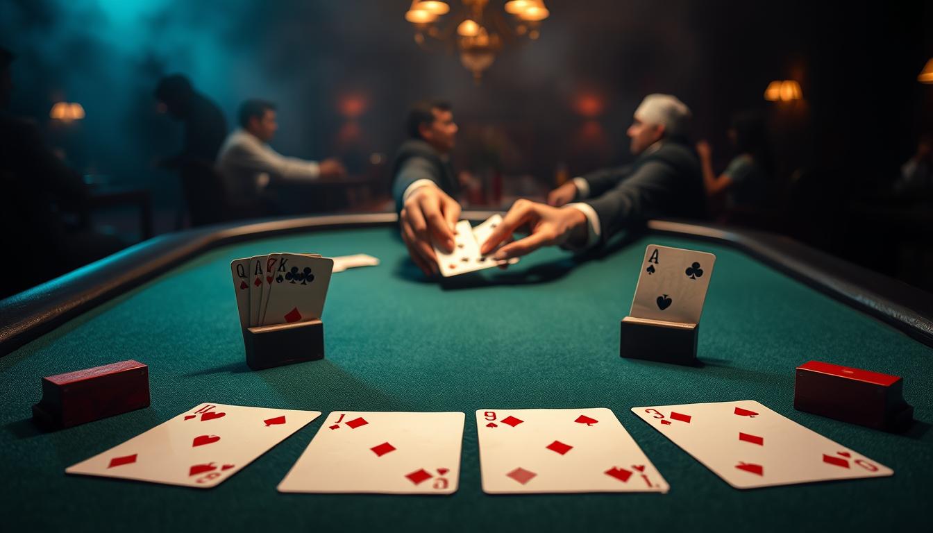 Mastering Omaha Poker Hand Guides and Strategy Tips