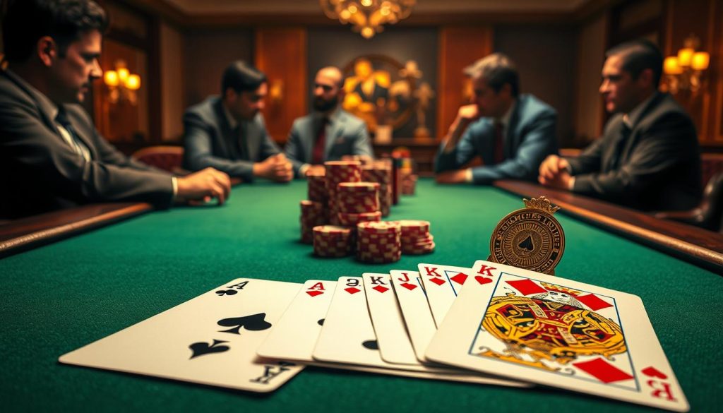 Full House Poker Hands Explained: Rankings, Examples, and Winning Tips