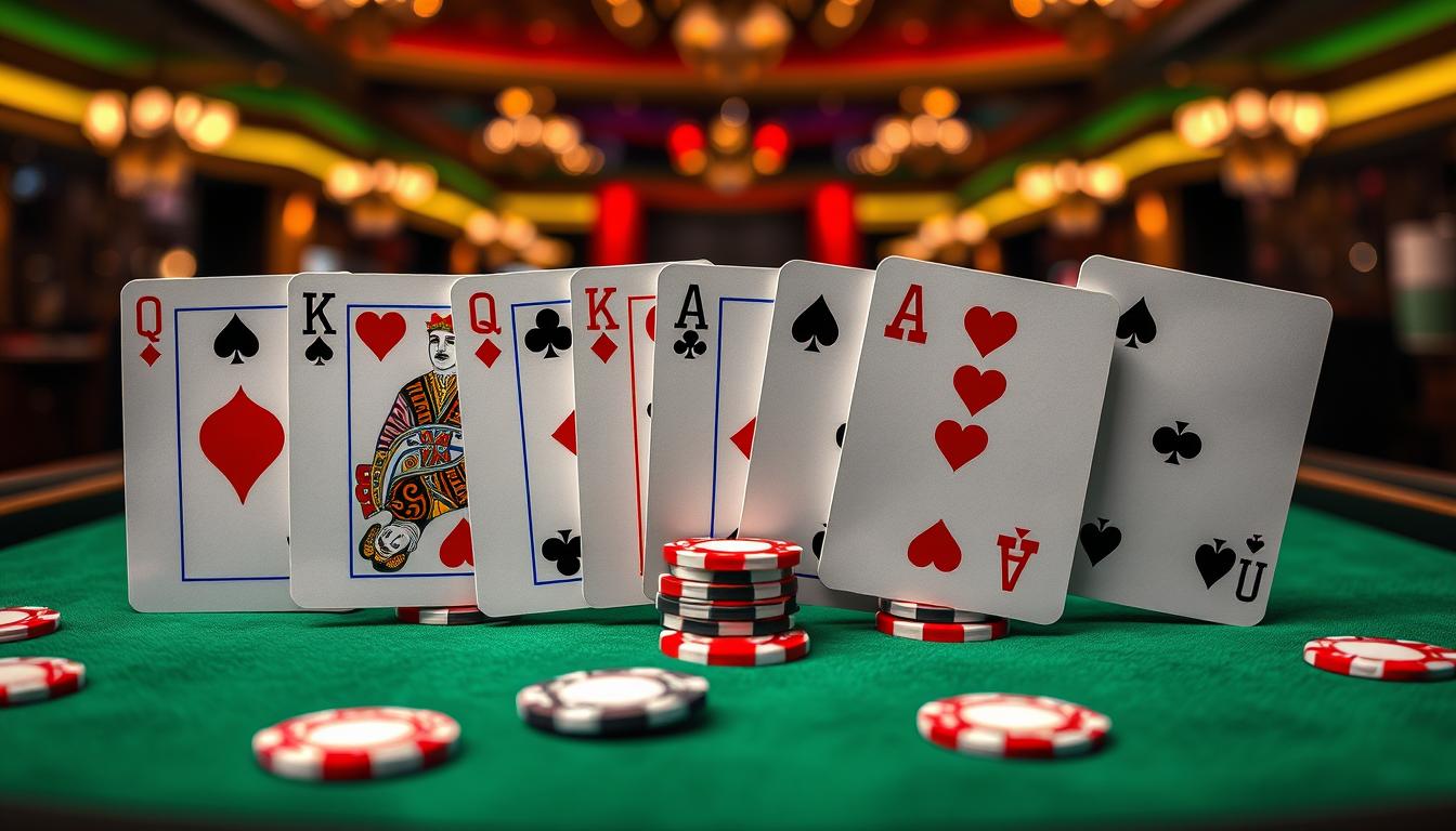Poker Hand Rankings: Complete Guide From Highest to Lowest Hands